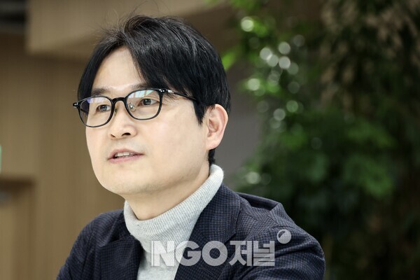 [ESG상생캠퍼스⑧] “ESG는 실천의 기준… ‘도전과 책임’이 지속가능경영의 본질”